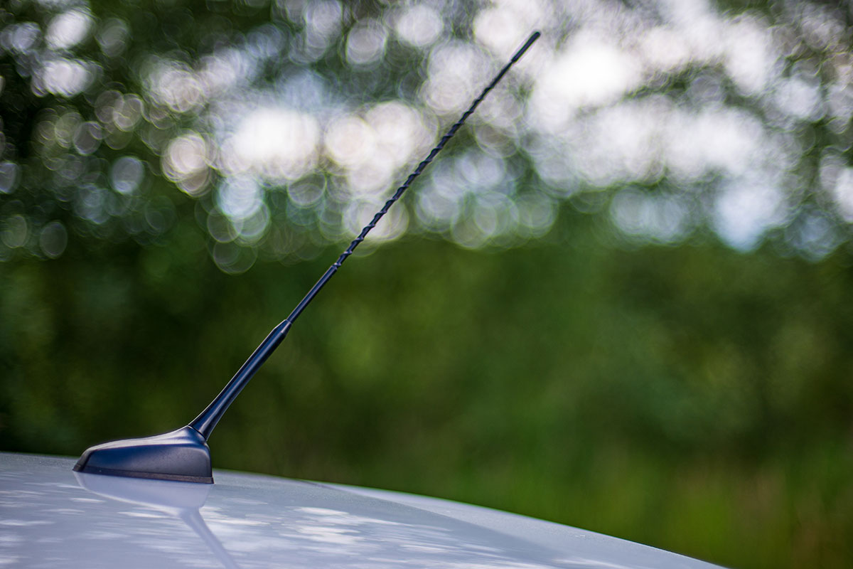 Fahrzeugantennen Vergleich & Test 2021 | Warenberater