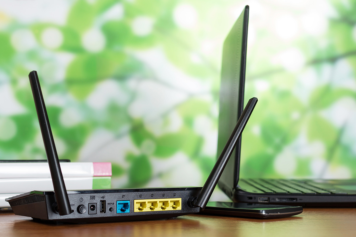 DSL-Modems Vergleich & Test 2021 | Warenberater