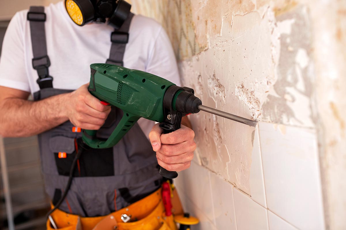 Schlagbohrer Vergleich & Test 2021 | Warenberater